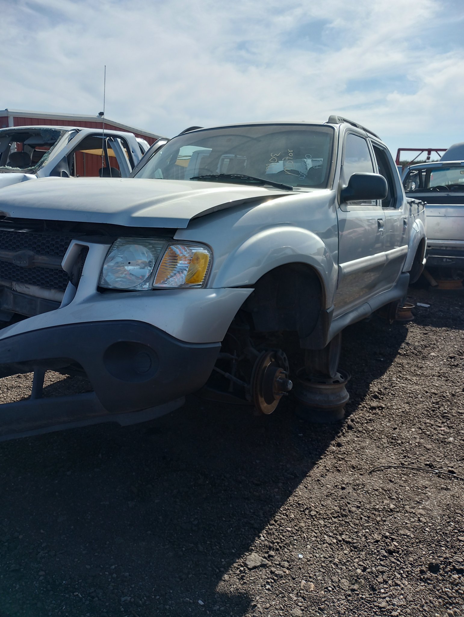 Fresh Inventory | Pick A Part of Arizona